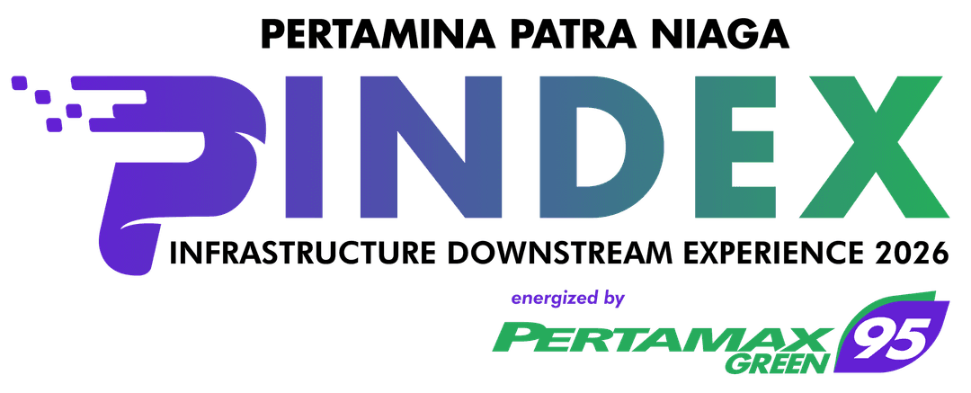 PINDEX 2026 — Pertamina Infrastructure Downstream Experience